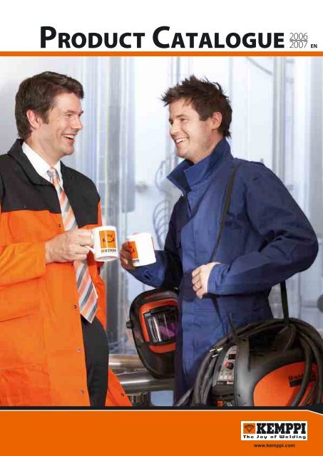 Kemppi Pro Evolution