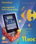 Carrefour Magazines