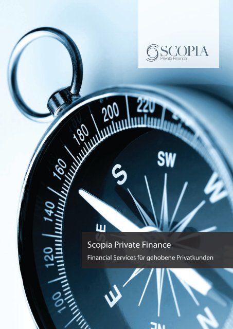 Scopia Private Finance