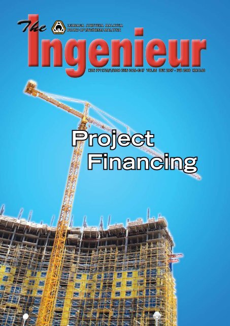 BEM Dec07-Feb08 (Pro.. - Board of Engineers Malaysia