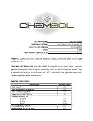mil-prf-83282d - Chemsol