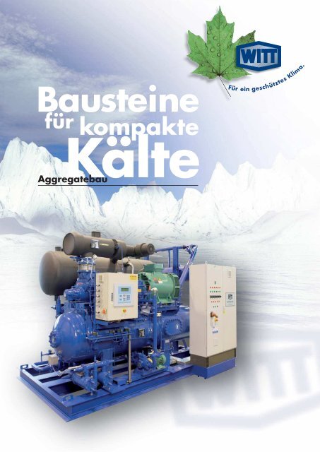 Bausteine - Th-Witt