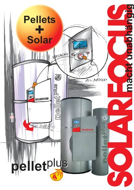 pellet pellet - Solarfocus
