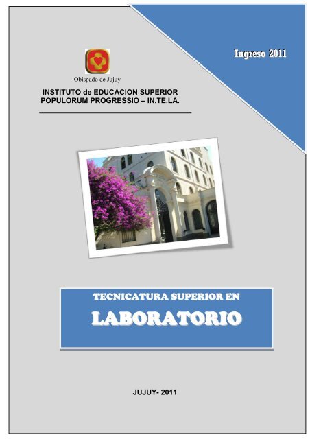 biología celular - Populorum Progressio