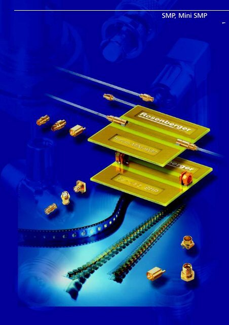 SMP, Mini SMP