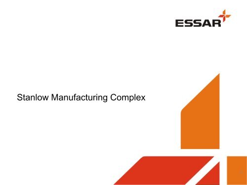 Essar Energy Logo Essar Launches Essar Energy Transition, With A $3.6