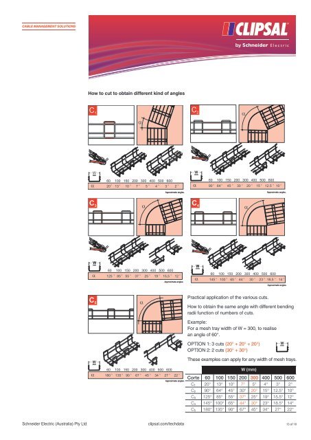 Instructions for Making A