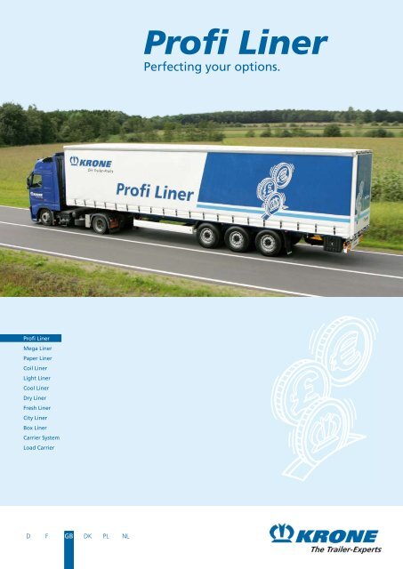 Profi Liner