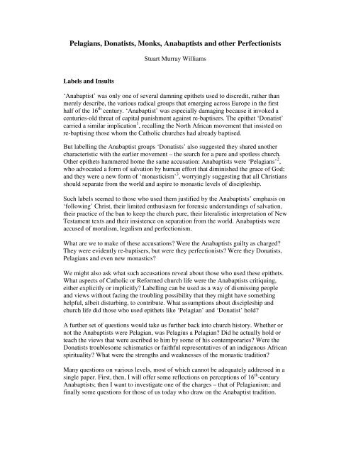 Anabaptism and Pelagianism - Stuart Murray Williams.pdf