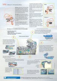 Anti Siphoning Device - Aspen Pumps