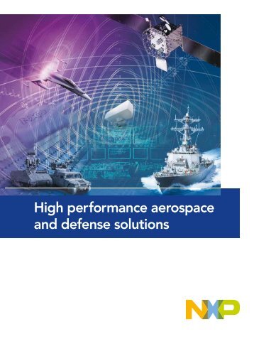 Aerospace-And-Defense Magazines