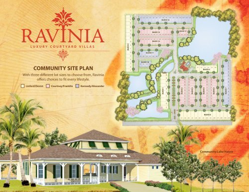 Download - Ravinia Villas