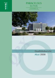 Hno Arzt Osnabruck Paracelsus Klinik