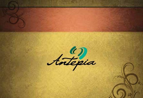Antepia Logo