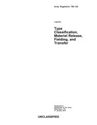 FIELDING SCHEDULE - GCSS-Army