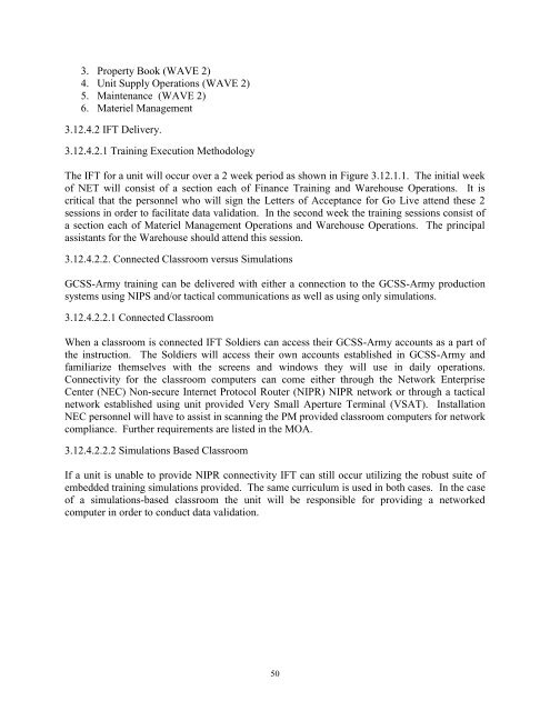 3. Property Book (WAVE 2)