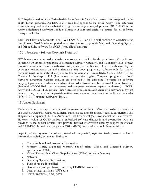 execution tasks, hardware