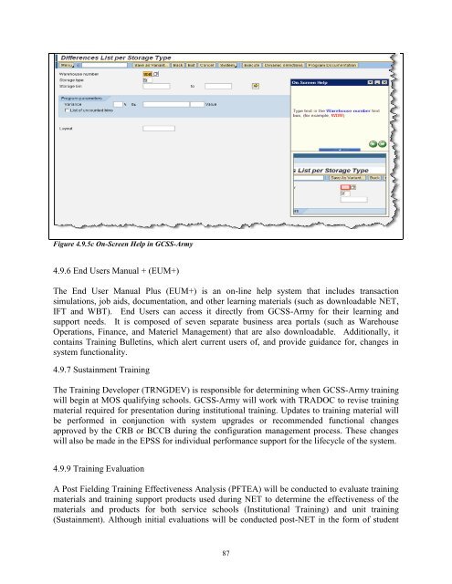 Figure 4.9.5a Accessing L