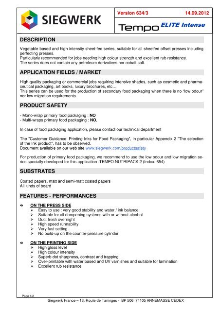 Printable Fast Food Job Applications