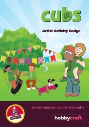 Junior Agent of Change Badge Activity Set