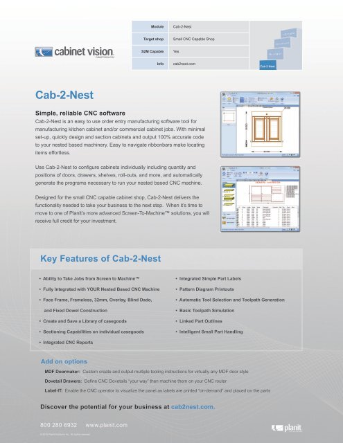 Cabinet Vision Esupport | Cabinets Matttroy