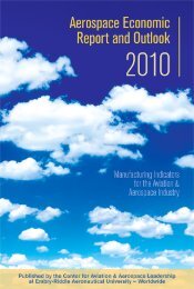 Worldwide - Embry-Riddle Aeronautical University