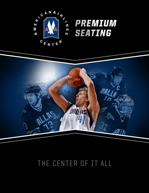 American Airlines Seating Chart Dallas Mavericks | Cabinets Matttroy