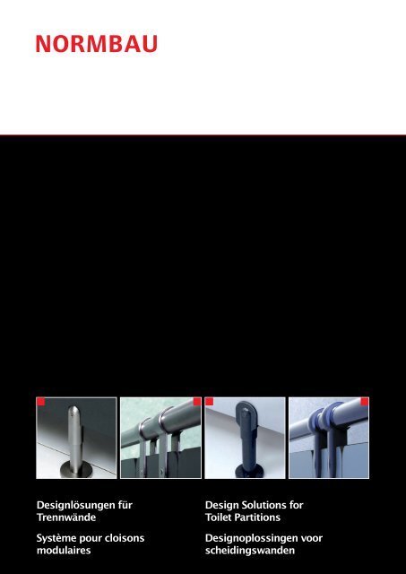 NORMBAU Beschläge und Ausstattungs GmbH