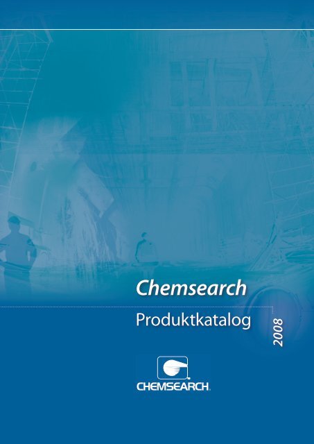 Chemsearch