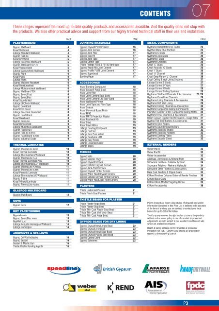 British Gypsum Mf Ceiling Data Sheets | Americanwarmoms.org