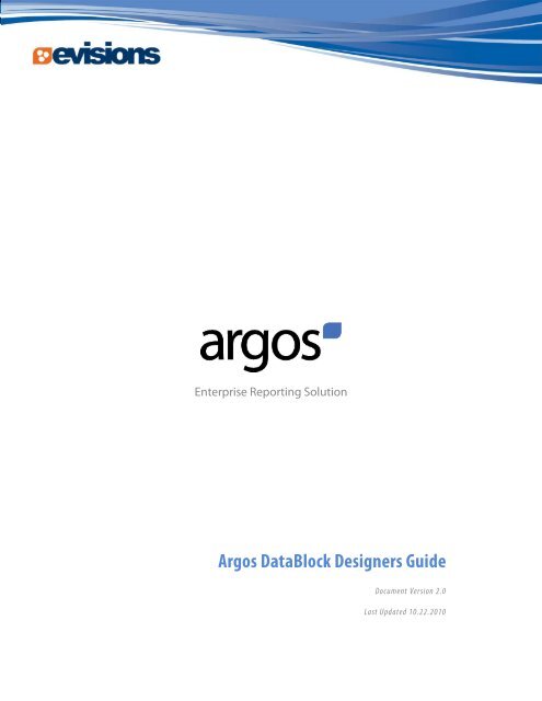 Glory Argos Financial Statements 2019 Hoa