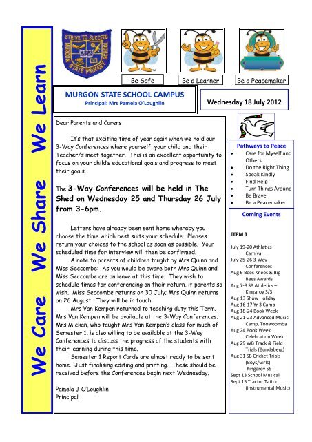 120718 - Murgon State School