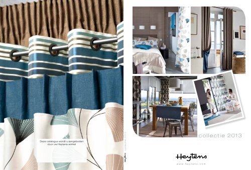 collectie 2013 - Heytens.com