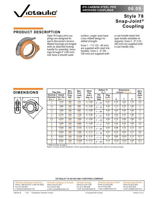 SystemsSnap-joint coupling
