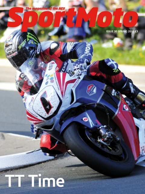 sportmoto 30 0312 - Auto Cycle Union