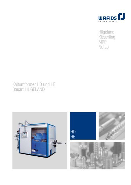 Download - WAFIOS Umformtechnik