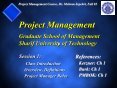 Project Management Magazines