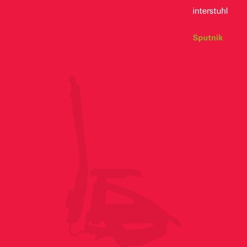 CatÃ¡logo - Interstuhl