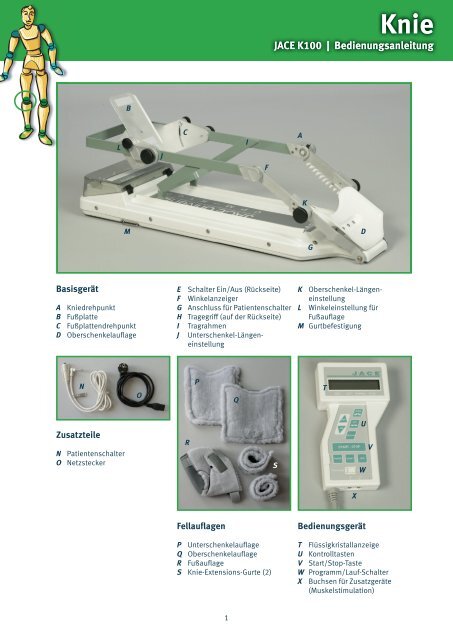 PDF 2,4 MB - JACE Systems