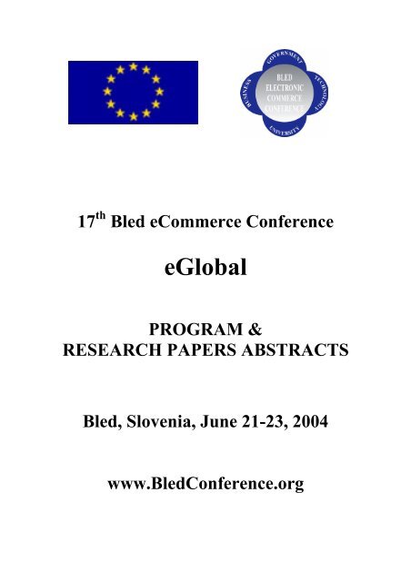 eGlobal