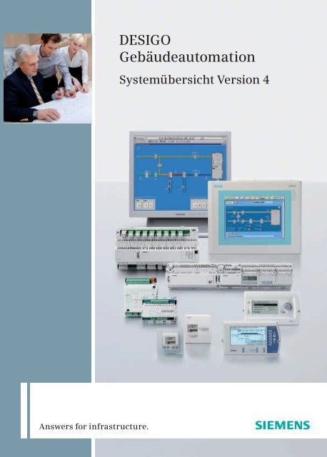 HLK-Produkte Und Gebäudeautomationssysteme Siemens, 56% OFF