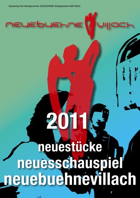 Michael Weger - Neue Bühne Villach