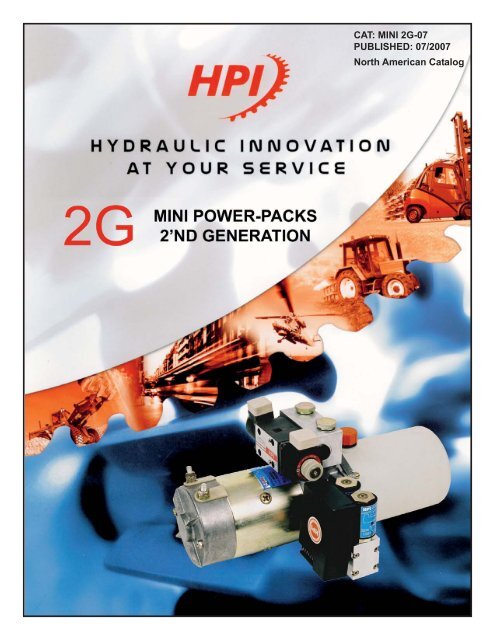 MINI 2G-07 PUBLISHED - HPI Canada