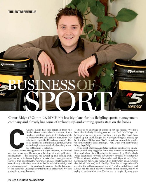 Conor Ridge Story.pdf