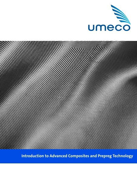 Introduction to Advanced Composites and Prepreg Technology