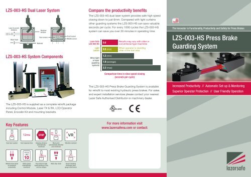 2758 LAZ-DL (LZS-003-HS).indd - Lazer Safe