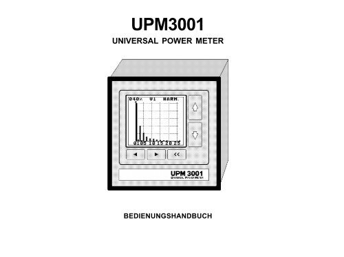 UPM3000-3001 TEDESCO V003.P65 - Berg