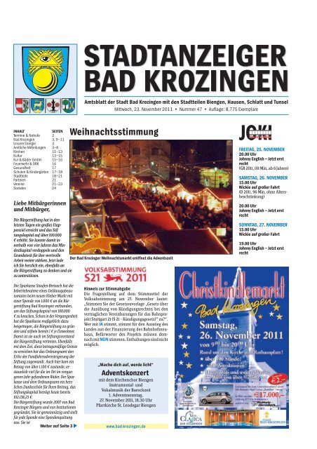 jetzt anzeigen