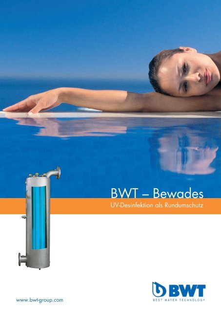 Bewades UV-Desinf. 03_07.qxd - Bwt