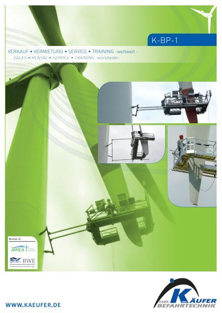 Download PDF - Gebr. Käufer GmbH